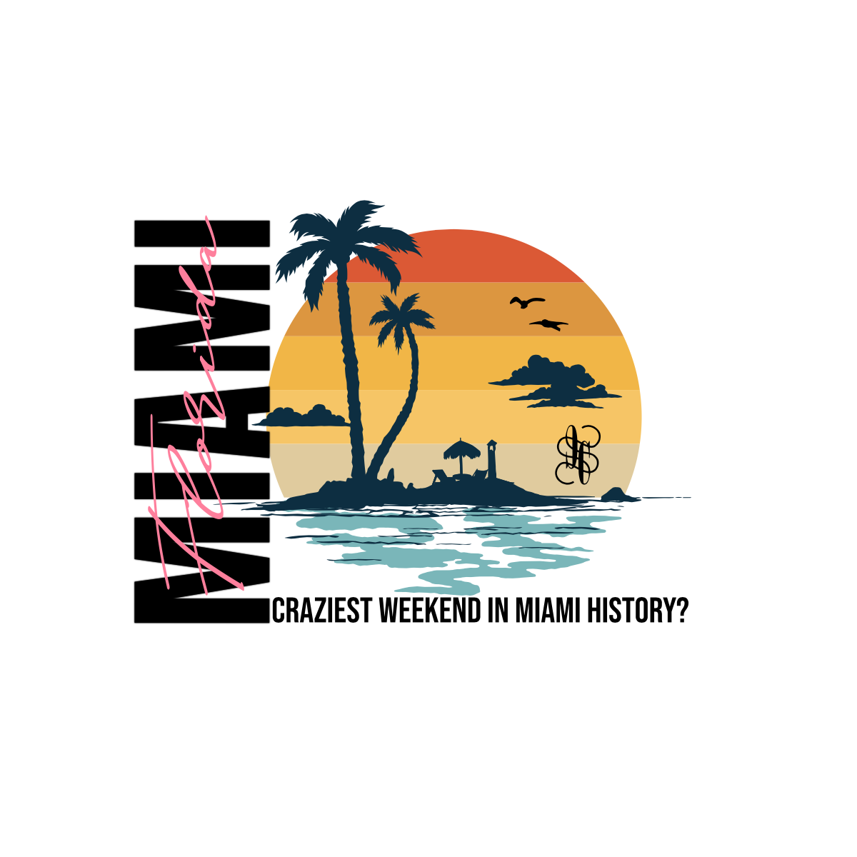 Miami: A World of House Music – CLIQUE CABANA